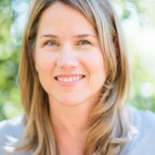 Britta Cox - Business Trends and Insights