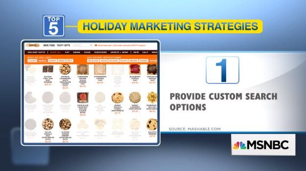 5 Holiday Marketing Strategies to Win Loyal Customers