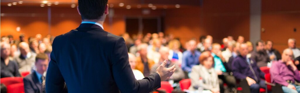 Getting Presenter Feedback For An Impactful Presentation