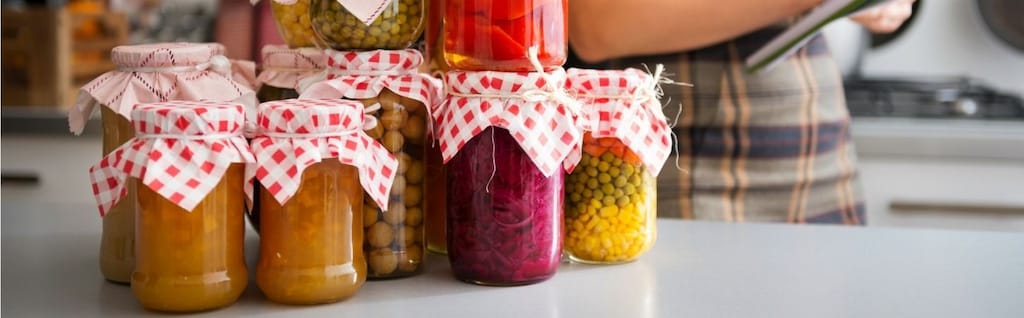 10 Tips for Starting a Home-Based Food Business