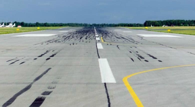 What Happens When Your Business Runs Out of Runway?