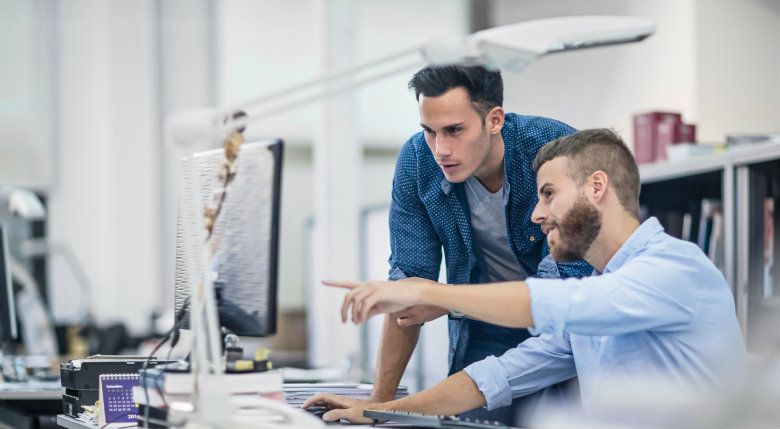 7 Ways Entrepreneurs Can Model Innovation for Their Employees