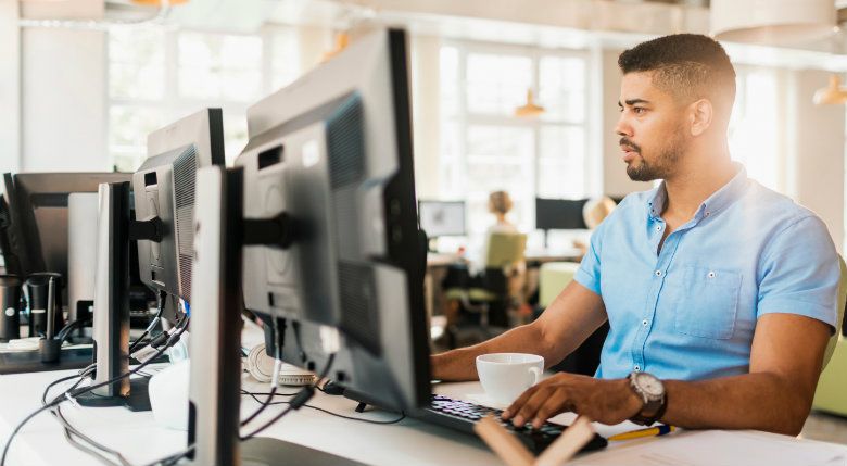 Is Persistence the Key to Business Success?