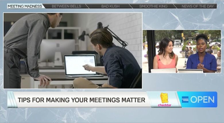 How to Help Make Your Meetings Matter