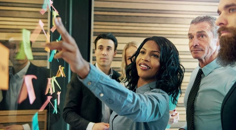 How Complacency Can Harm Your Business