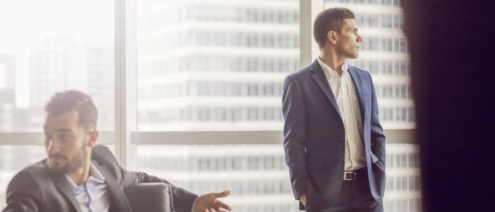 How to Break Up Your Business Partnership Without Ruining Your Friendship