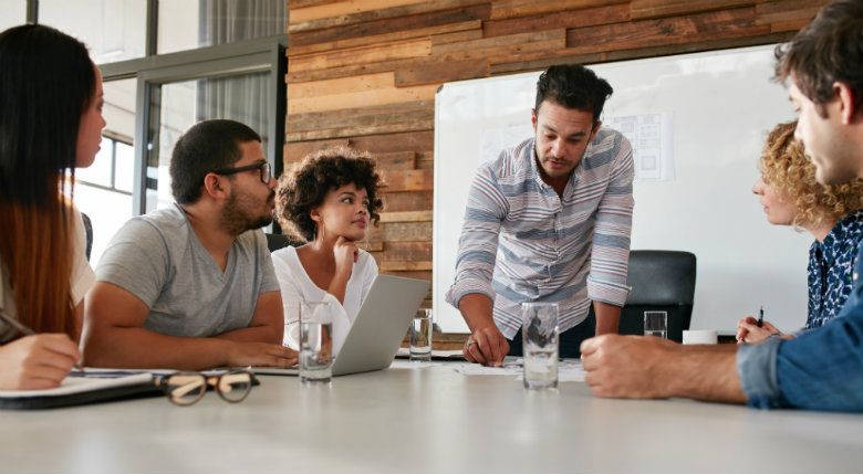 Using the Agile Process to Help Deliver Better Customer Service