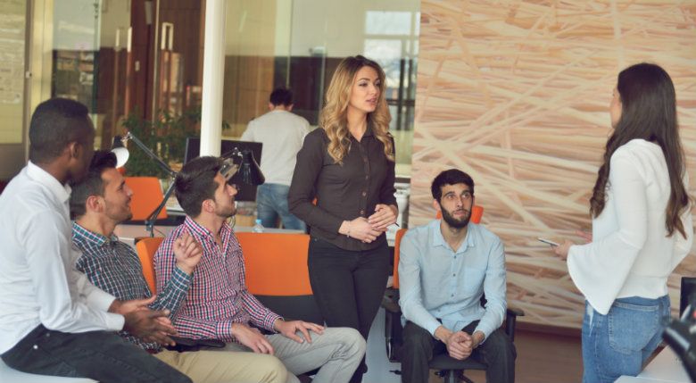 5 Tips for Driving Culture in Your Business