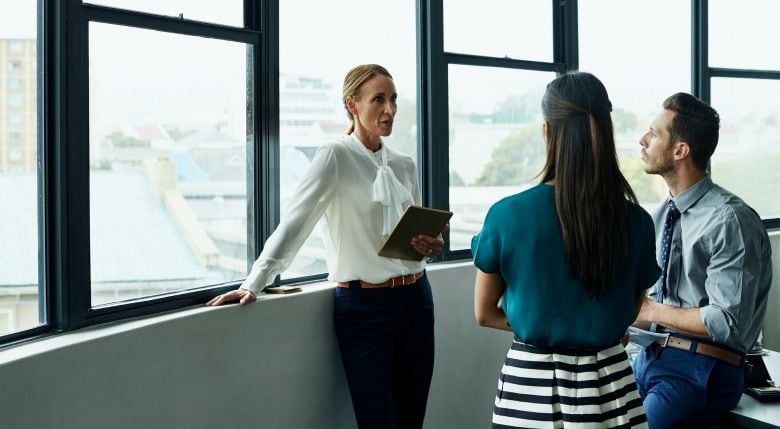 5 Mistakes Managers May Want to Avoid When Distributing a Workload