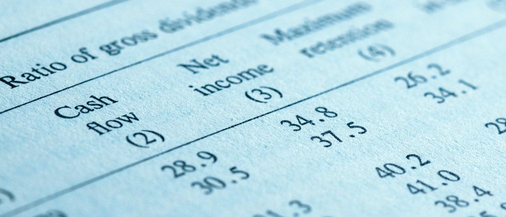 Knowing the 3 Sources of Business Cash Flow