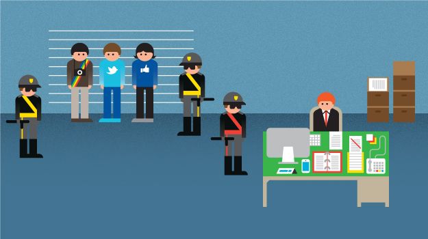 5 Productivity Tips From Incredibly Busy People