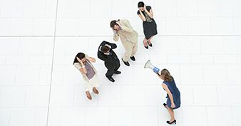 7 Powers Leaders Can Use for Good or Evil