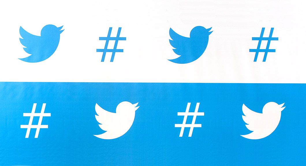 White Twitter Background Tumblr