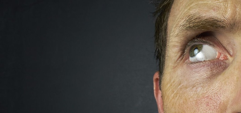 The 3 Rules Of Eye Contact Etiquette