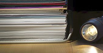 7 Sneaky Ways Employees Steal And How To Prevent It