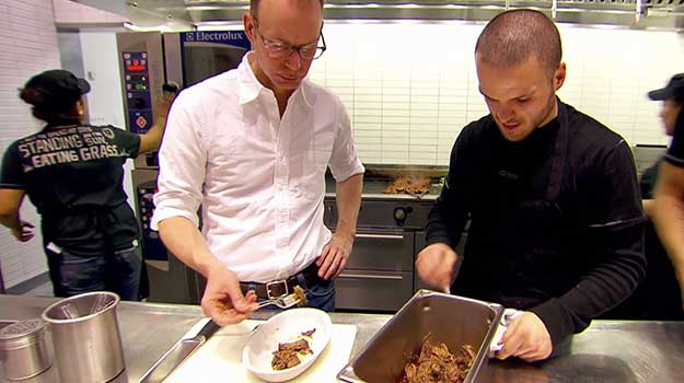 Chipotle: Tips for Success That Will Leave You Hungry for More